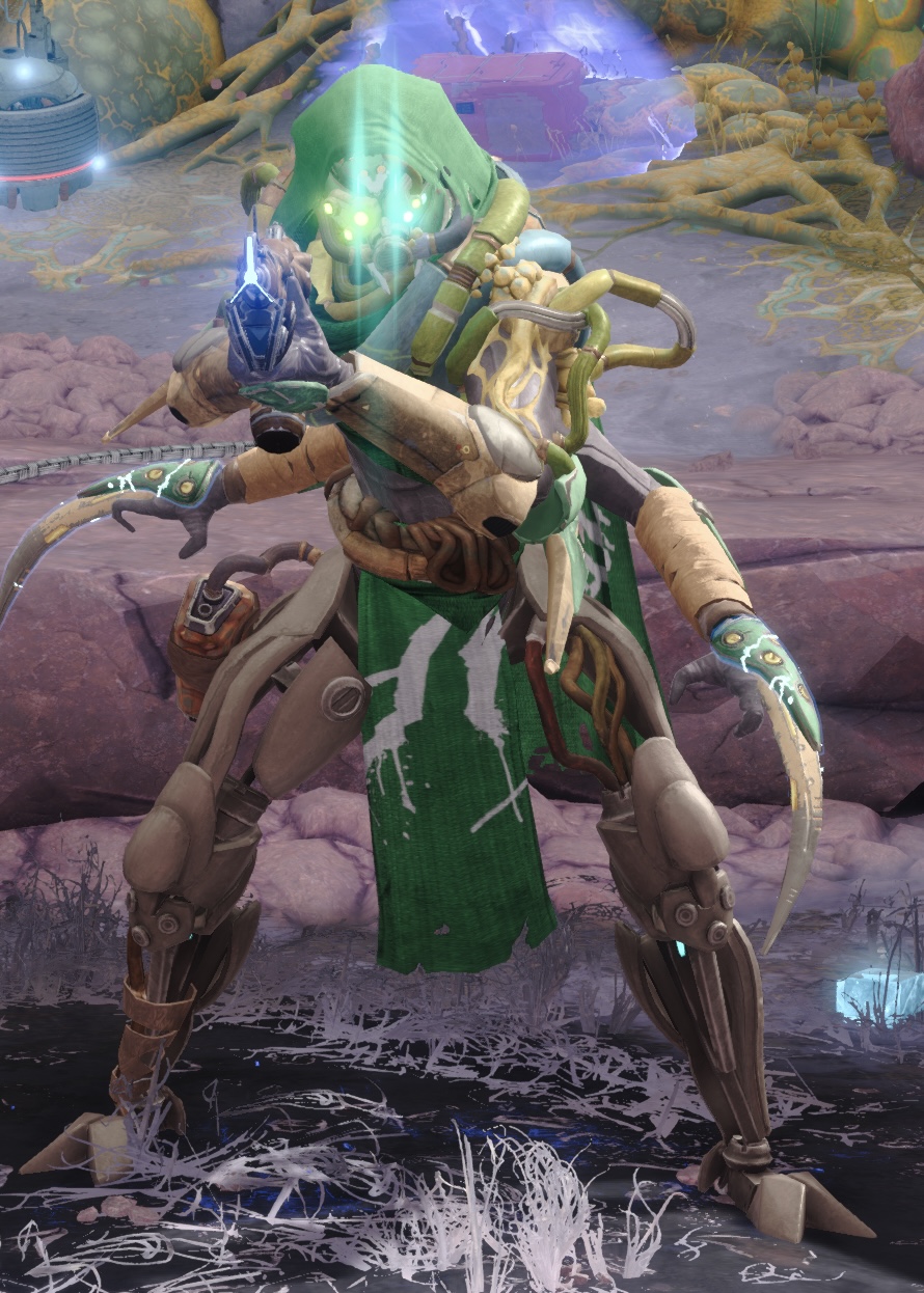 File:Vessel of the Archon (Marauder).jpg - Destinypedia, the Destiny wiki