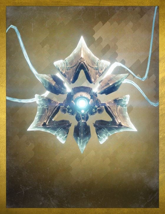 Forum:Kenron, Rebellious Mind - Destinypedia, the Destiny wiki