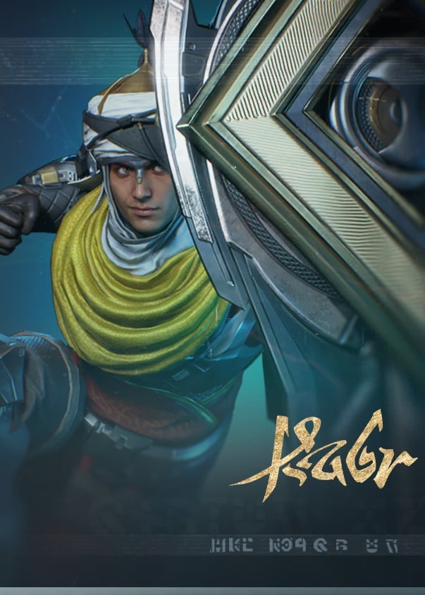 Kabr/Rising - Destinypedia, the Destiny wiki