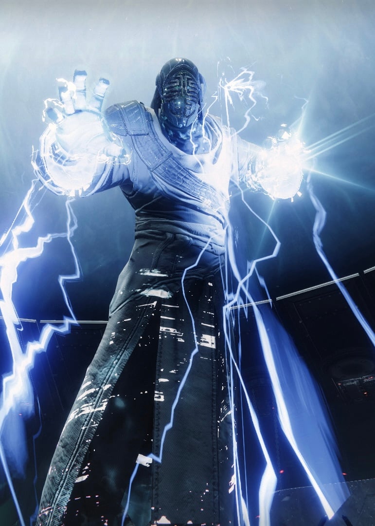 Dredgen Sere - Destinypedia, the Destiny wiki