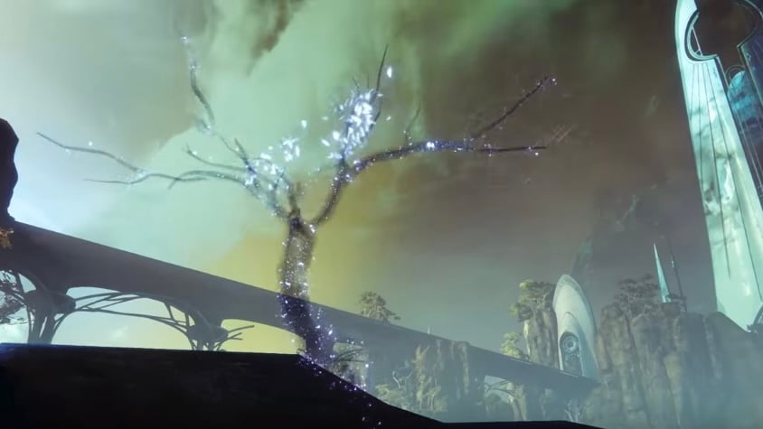 File:Dreamer.jpg - Destinypedia, the Destiny wiki