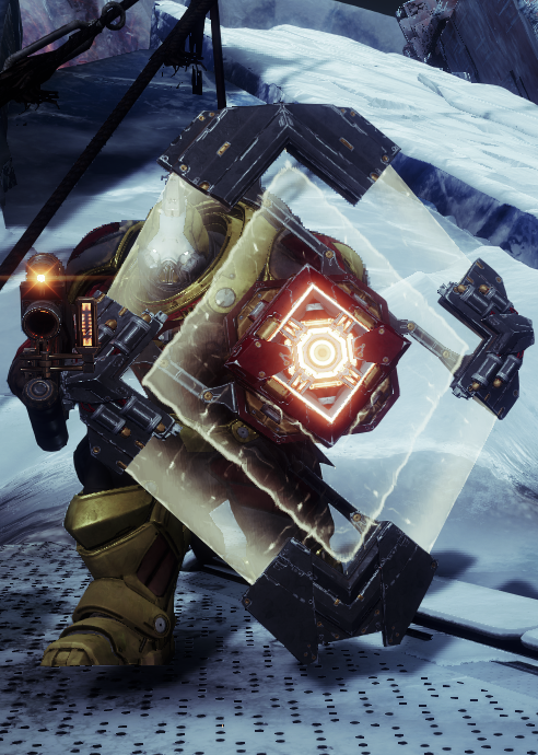 Cutthroat Phalanx - Destinypedia, the Destiny wiki