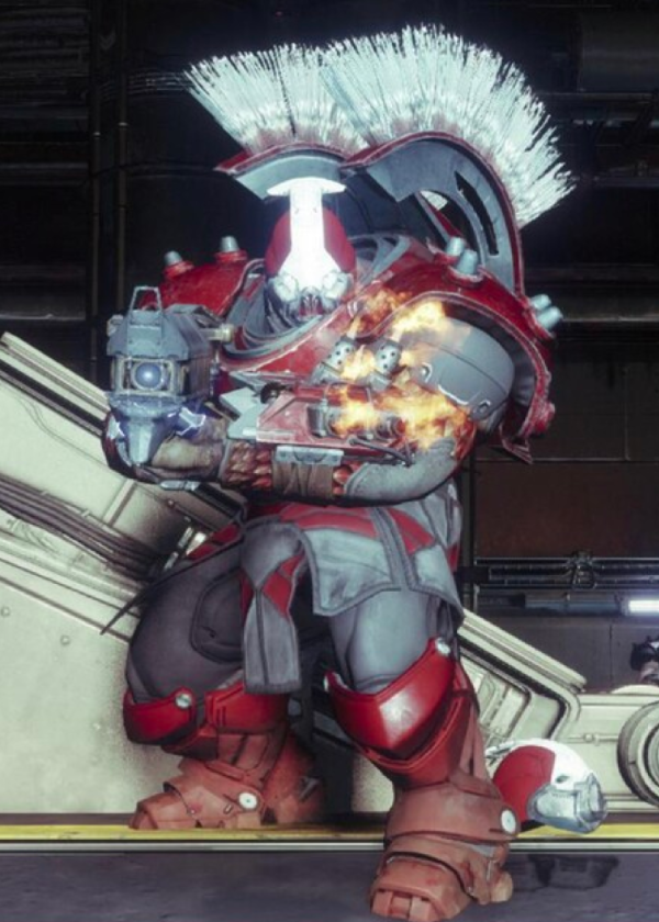 Ja'ahn the Janitor - Destinypedia, the Destiny wiki