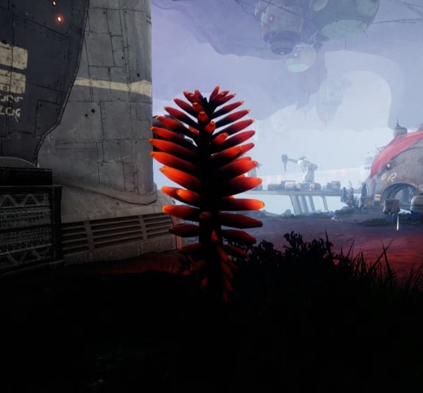 Etheric Spiral - Destinypedia, the Destiny wiki