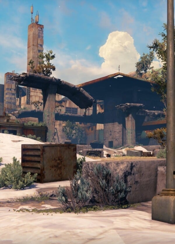 The Divide - Destinypedia, the Destiny wiki
