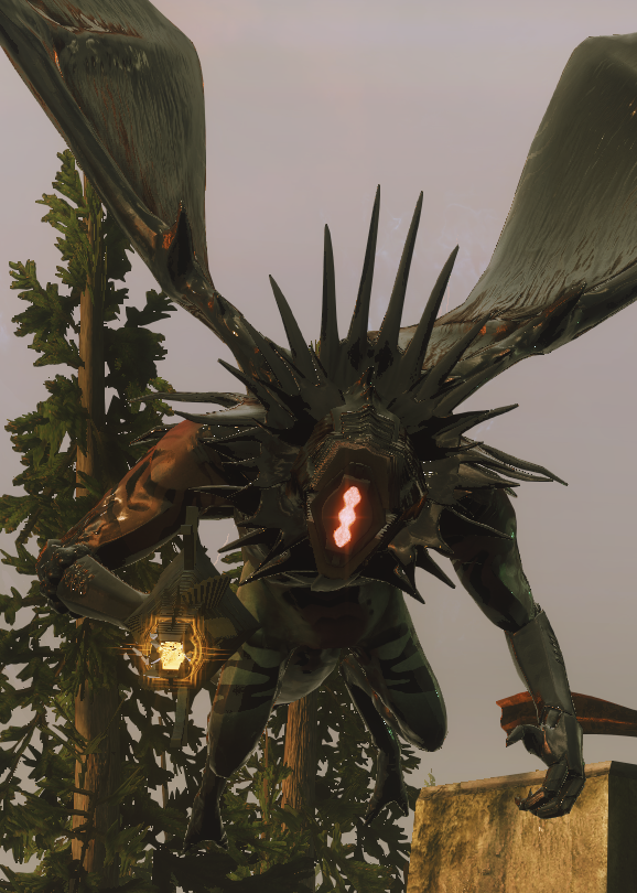 Grim - Destinypedia, the Destiny wiki