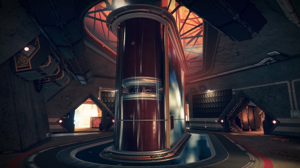 Solitude - Destinypedia, the Destiny wiki