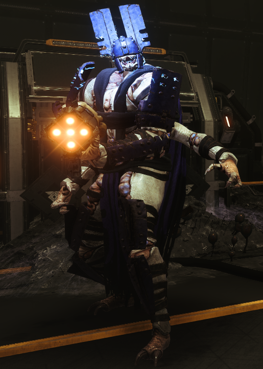 Arc-Charged Scorn - Destinypedia, the Destiny wiki