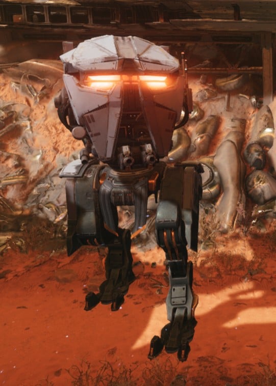 Behemoth Fortis - Destinypedia, the Destiny wiki