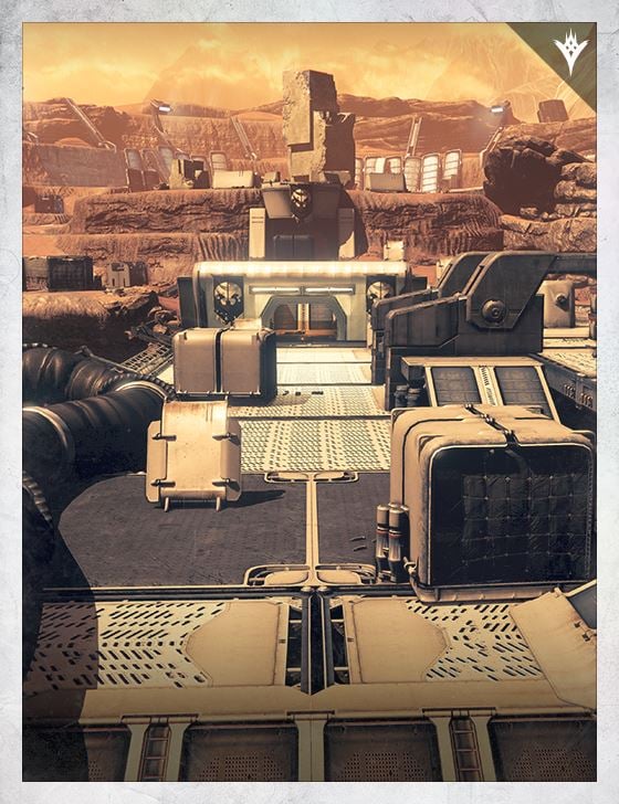 A New Den - Destinypedia, the Destiny wiki