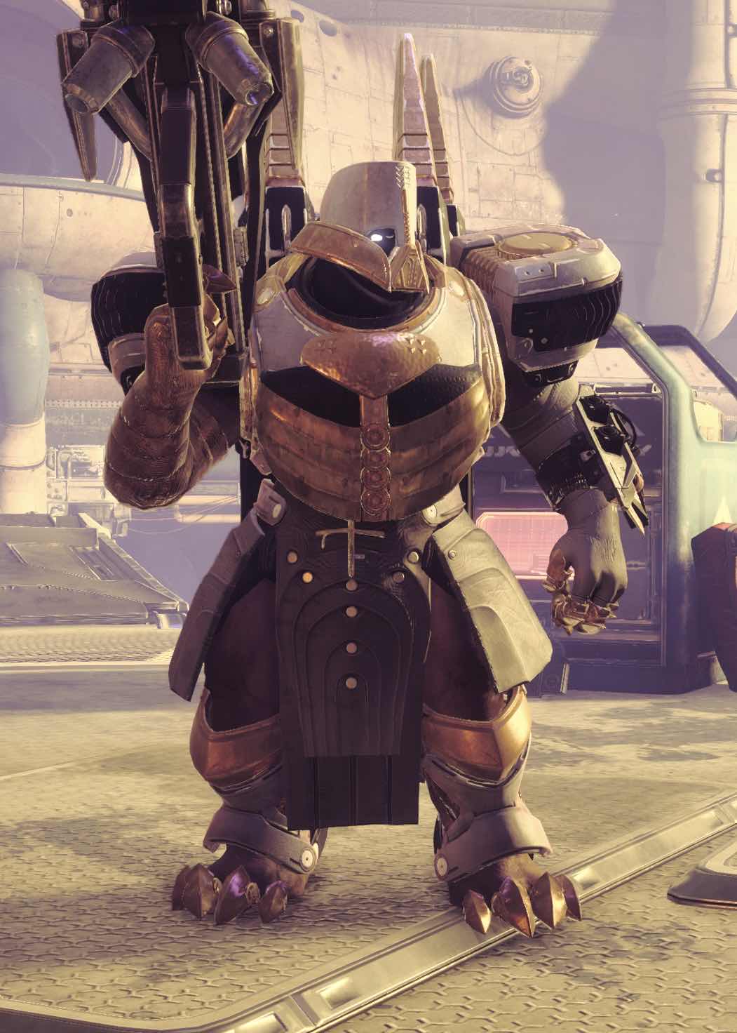 Gladiator Bra'urn, Elder Brother - Destinypedia, the Destiny wiki