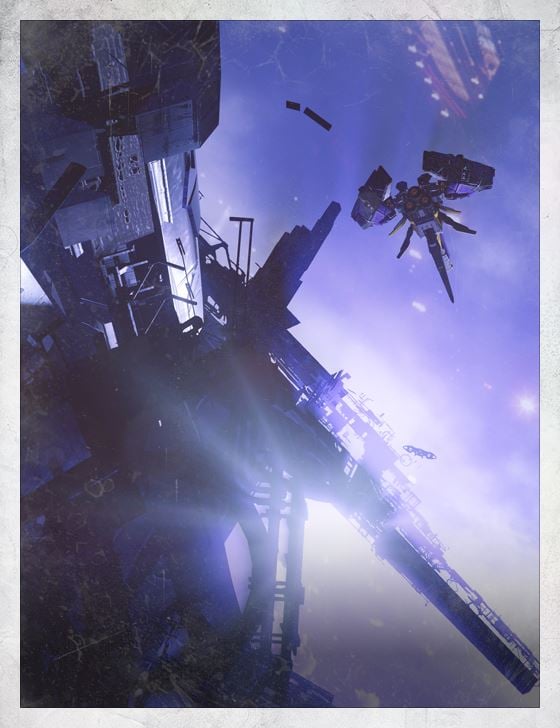 The Reef - Destinypedia, the Destiny wiki