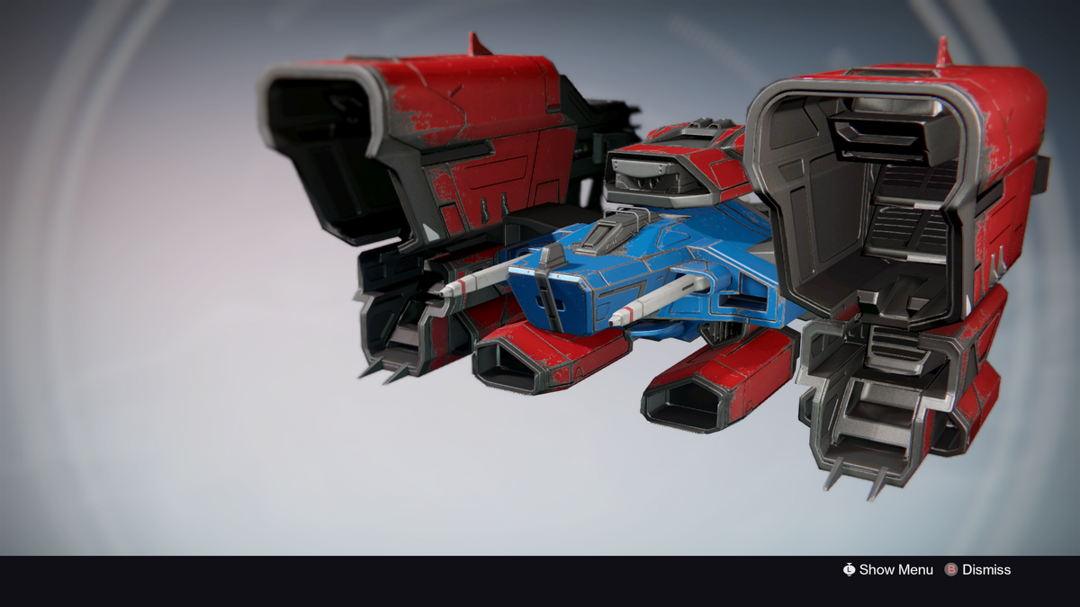 Steel Atreus - Destinypedia, the Destiny wiki