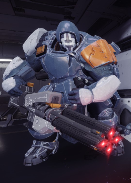 Legatus Colossus - Destinypedia, the Destiny wiki