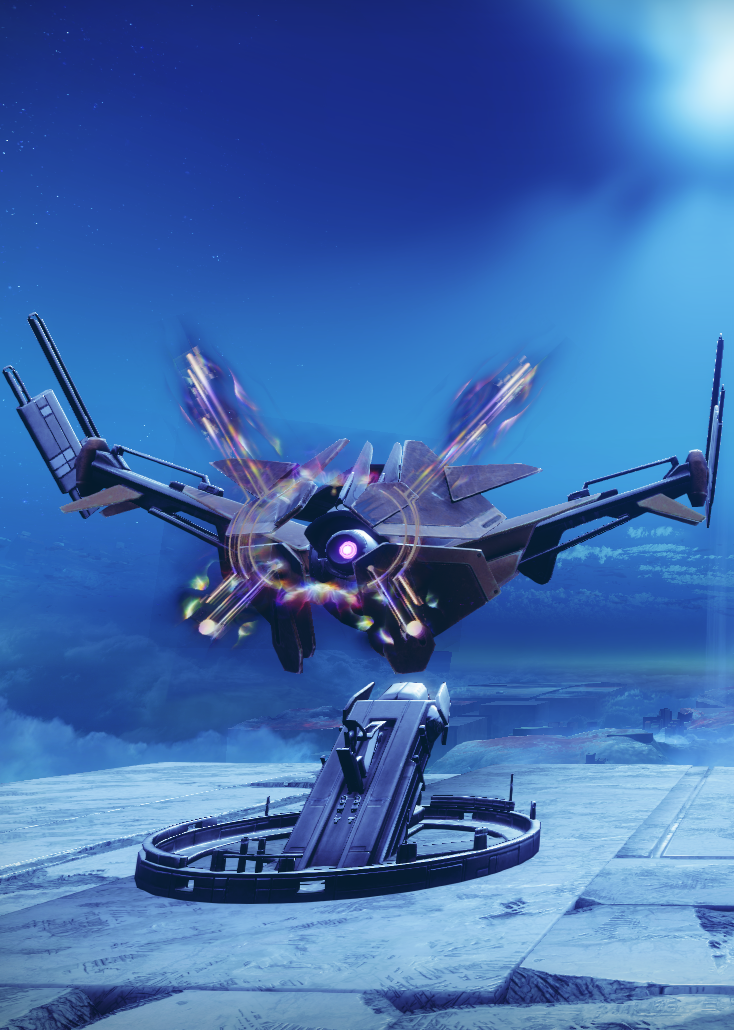 Elite Compelled Cyclops - Destinypedia, the Destiny wiki