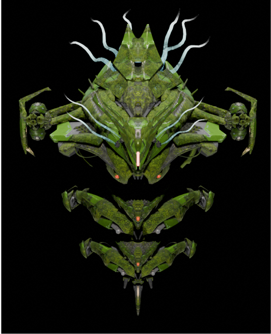 Forum:Beloved Hydra - Destinypedia, the Destiny wiki