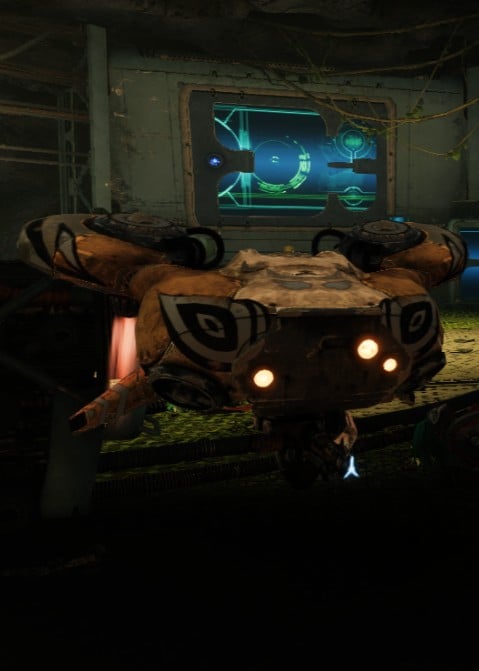 Trusted Shank - Destinypedia, the Destiny wiki