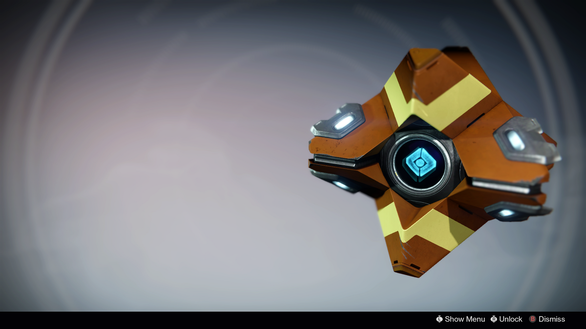 Brave Shell - Destinypedia, the Destiny wiki