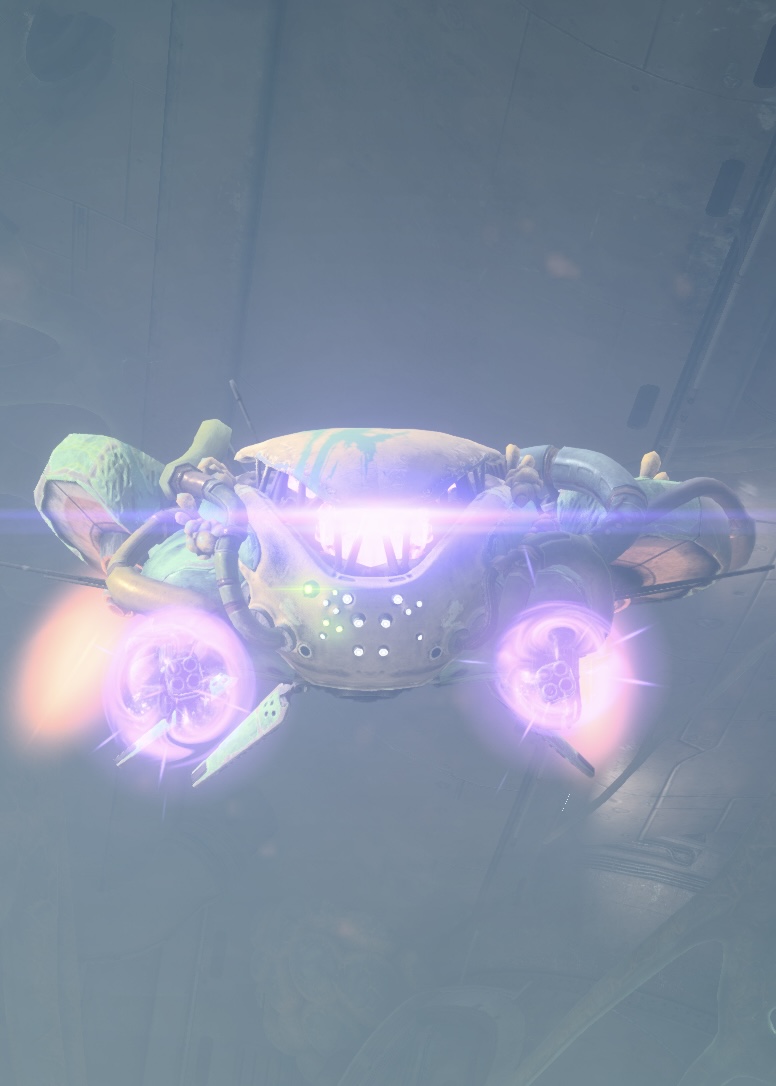 Fury of the Archon - Destinypedia, the Destiny wiki