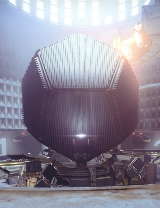 The Anomaly - Destinypedia, the Destiny wiki