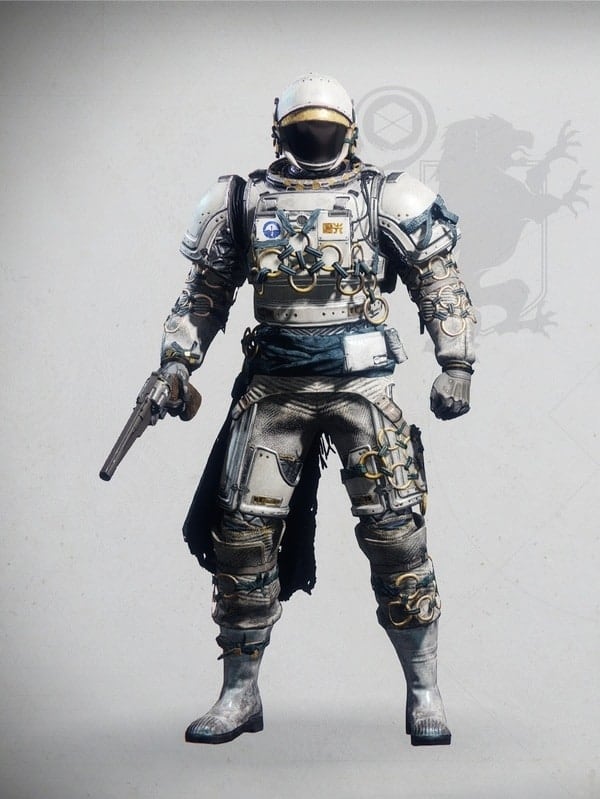 Dreambane Suit - Destinypedia, the Destiny wiki