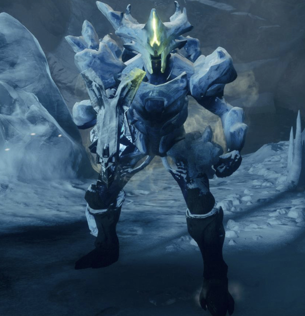 File:Knight (GoN).jpg - Destinypedia, the Destiny wiki