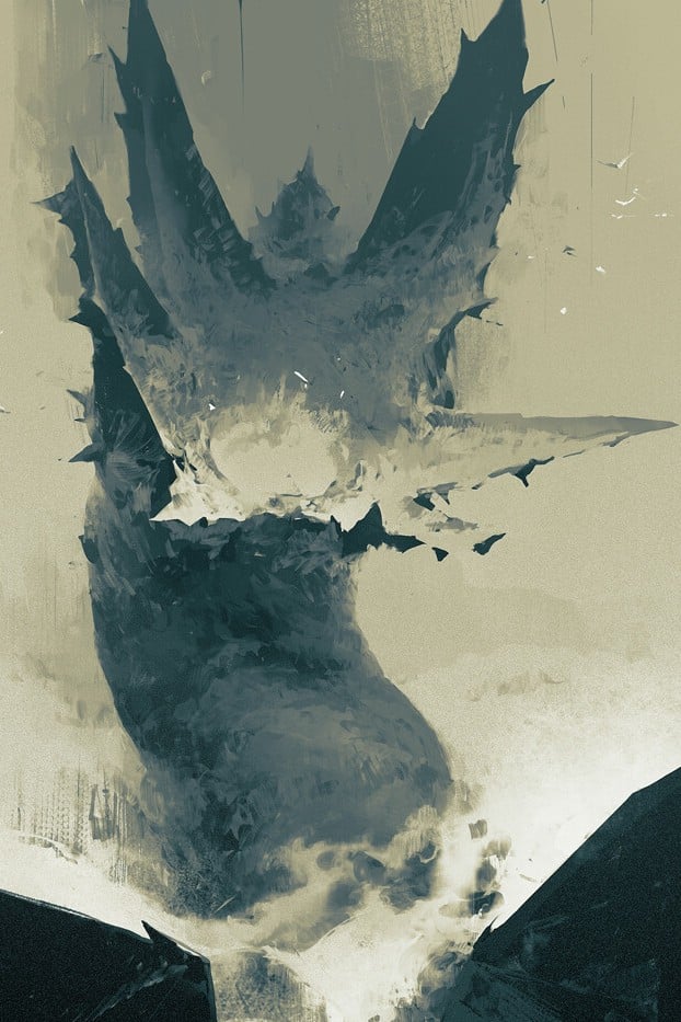 Akka, the Worm of Secrets - Destinypedia, the Destiny wiki