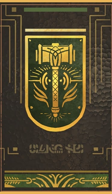 Coherence/Rising - Destinypedia, the Destiny wiki