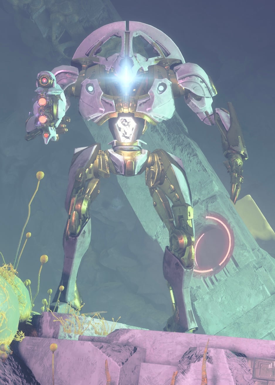 File:Crazed Mind, Touched by the Singularity.jpg - Destinypedia, the ...