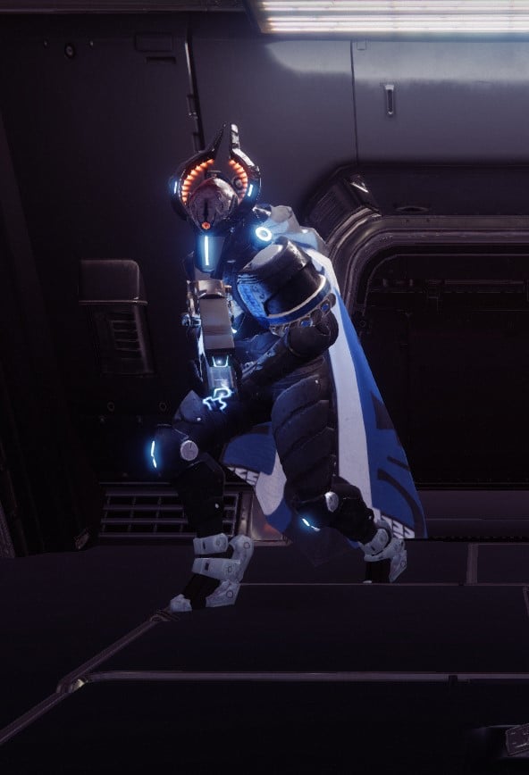 Imperium Captive - Destinypedia, the Destiny wiki