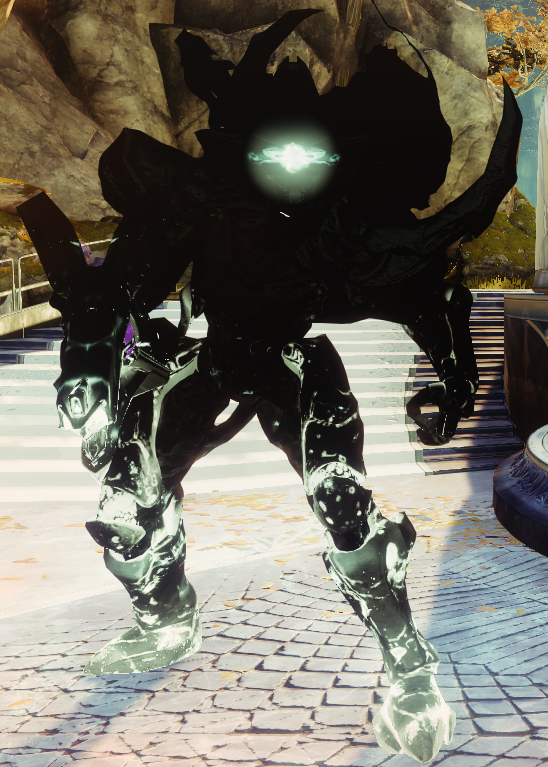 Sword of the Farseer's Heir - Destinypedia, the Destiny wiki