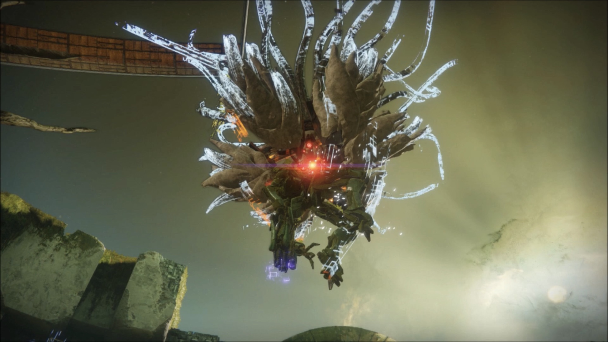 File:ConsecratedMind.jpg - Destinypedia, the Destiny wiki