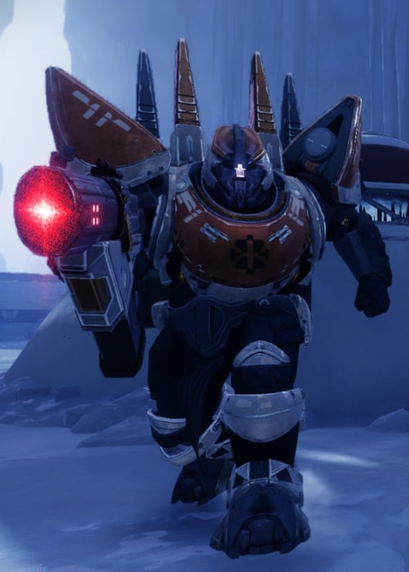 Elevated Imperium Centurion - Destinypedia, the Destiny wiki