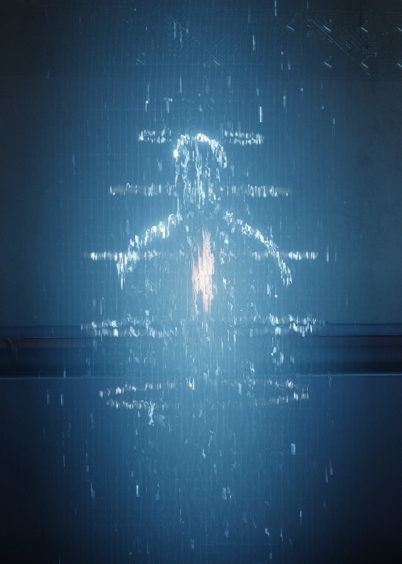 Sam Moleyn - Destinypedia, the Destiny wiki