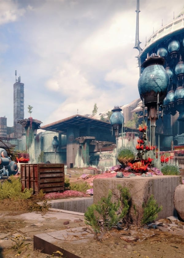 The Divide - Destinypedia, the Destiny wiki