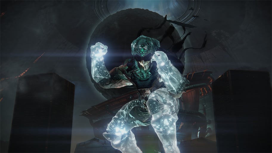 File:Malok 1.jpg - Destinypedia, the Destiny wiki