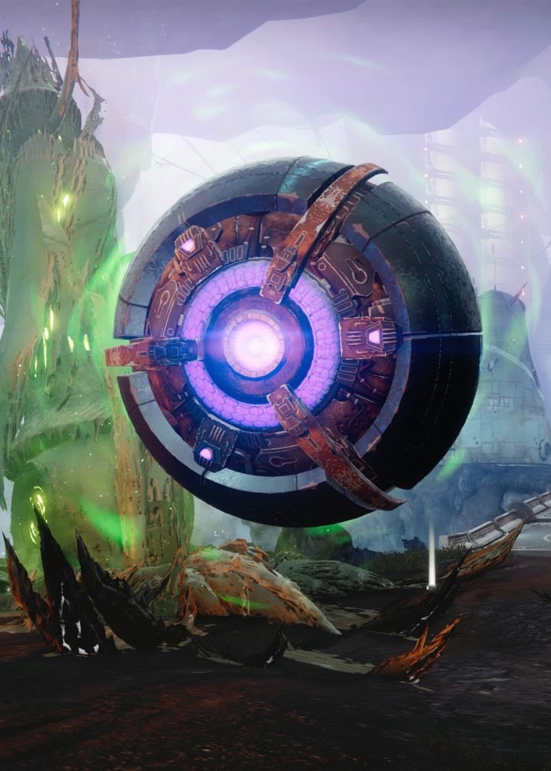 Fallen Wrathborn - Destinypedia, the Destiny wiki