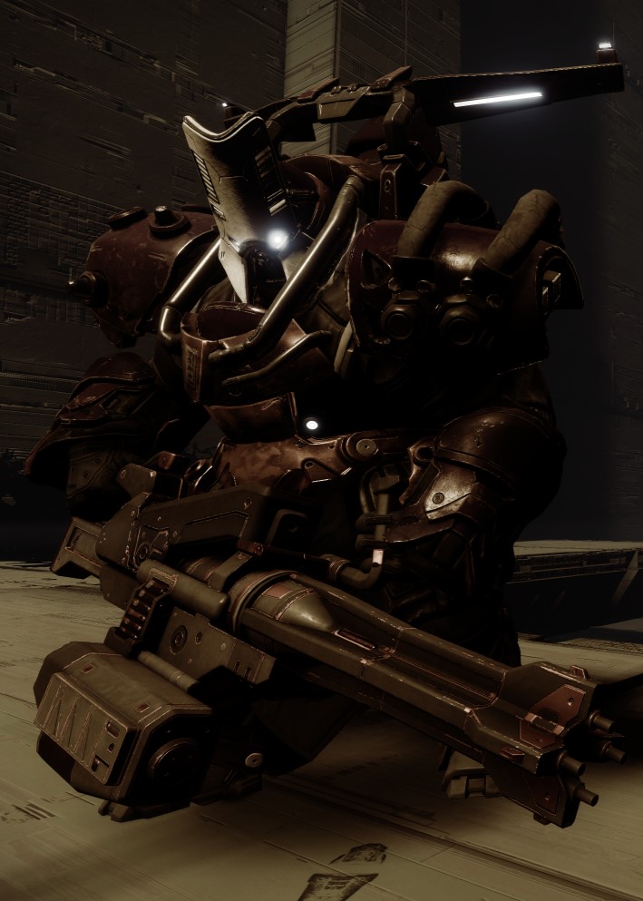 Valus Cal'Dhur - Destinypedia, the Destiny wiki