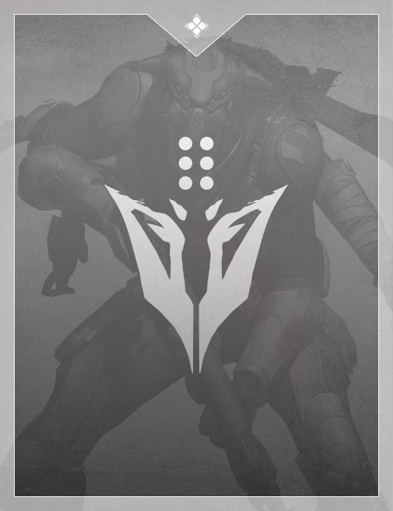 Grimoire:Enemies/Fallen Hunted - Destinypedia, the Destiny wiki