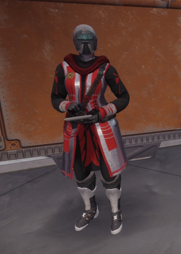 Fjola - Destinypedia, the Destiny wiki