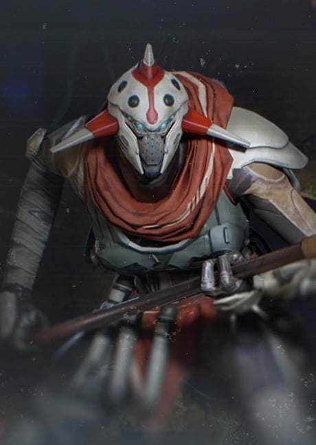 Wretch/Rising - Destinypedia, the Destiny wiki