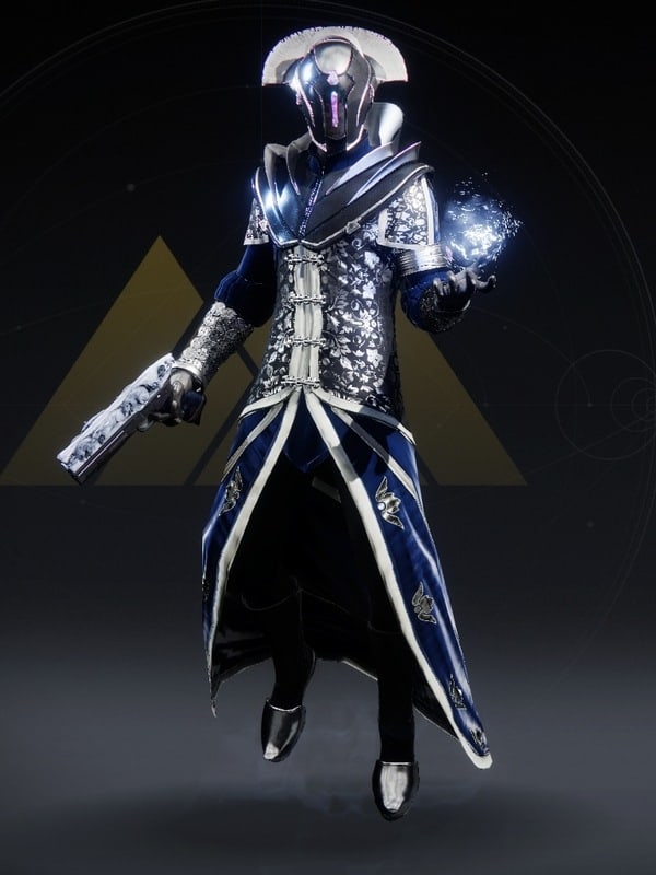 Optimacy Set - Destinypedia, the Destiny wiki