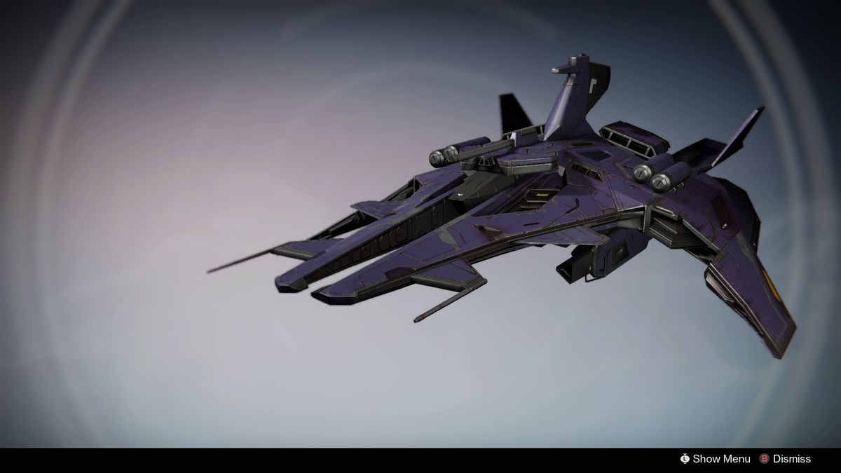 AX19 Spindle Demon - Destinypedia, the Destiny wiki