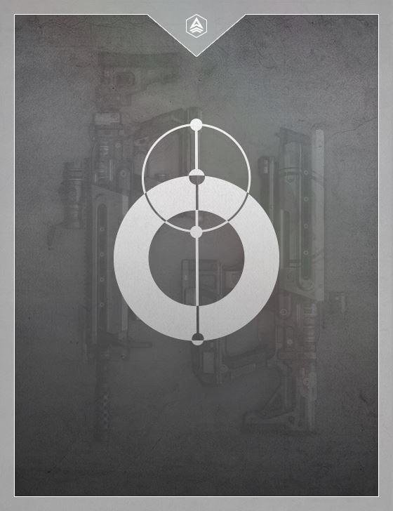Invective Destiny Symbol