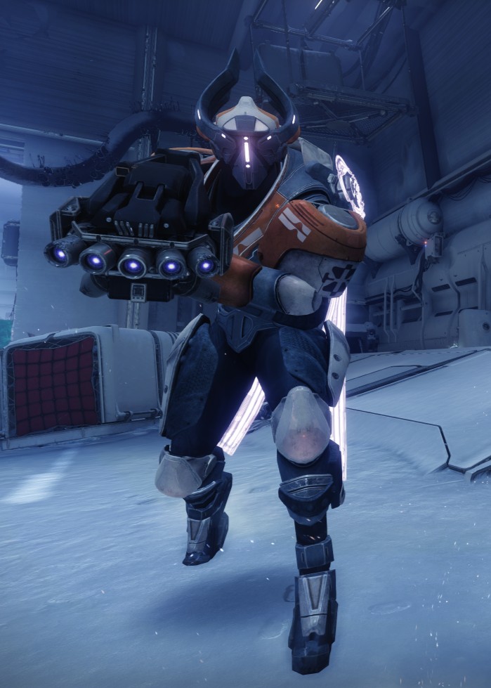 Mirix, Imperium Legate - Destinypedia, the Destiny wiki