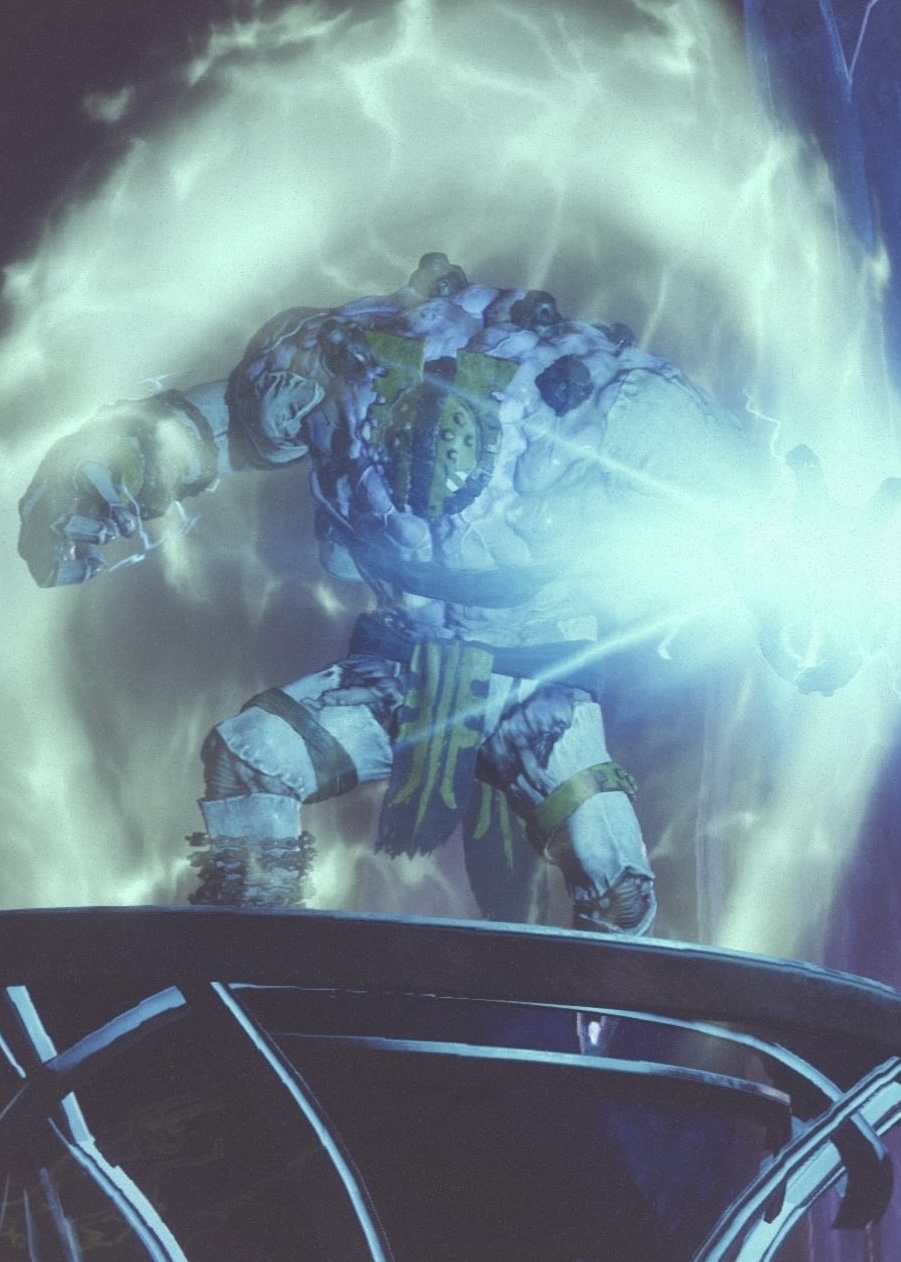 Well Protector - Destinypedia, the Destiny wiki