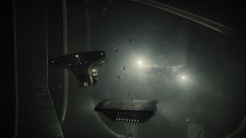 Portico - Destinypedia, the Destiny wiki