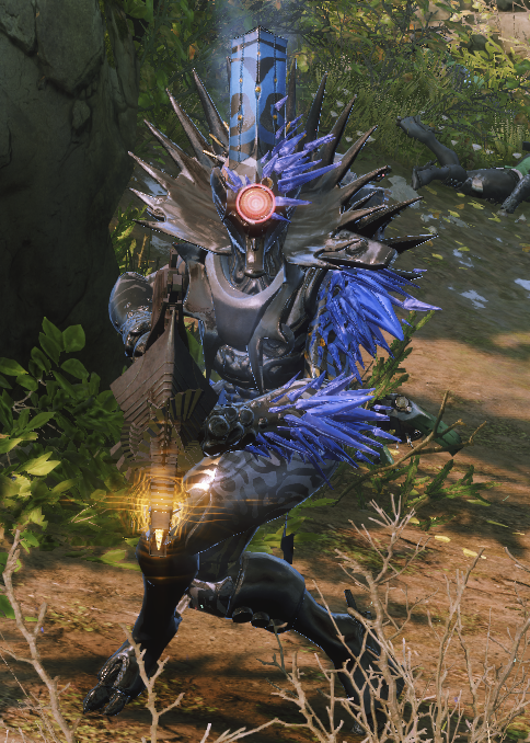 Attendant - Destinypedia, the Destiny wiki