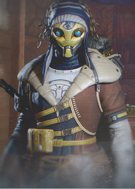 Pandora-7/Rising - Destinypedia, the Destiny wiki