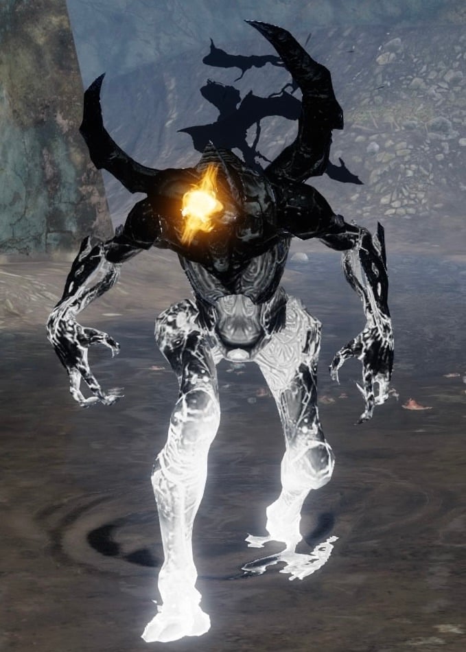 Infected Thrall - Destinypedia, the Destiny wiki